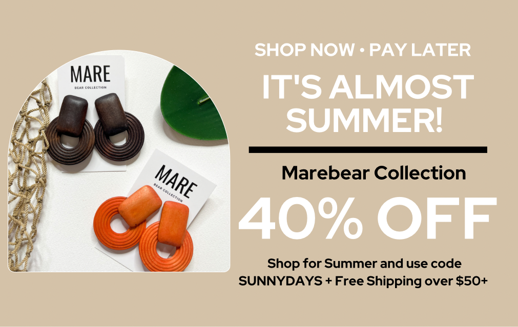 MAREBEAR COLLECTION